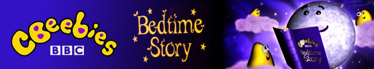 CBeebies Bedtime Stories - TheTVDB.com