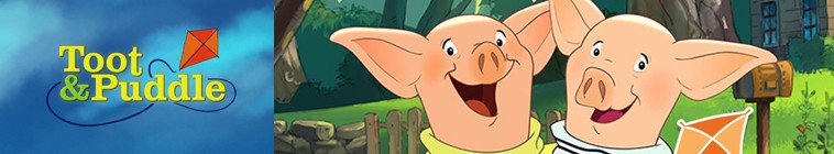 Toot and Puddle - TheTVDB.com