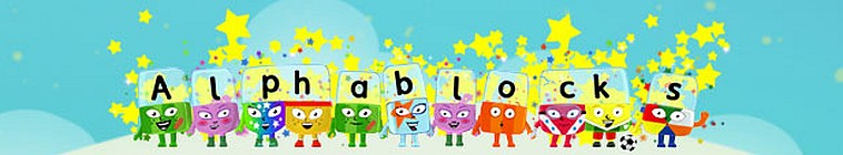 Alphablocks - TheTVDB.com