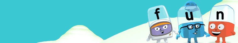 Alphablocks - TheTVDB.com