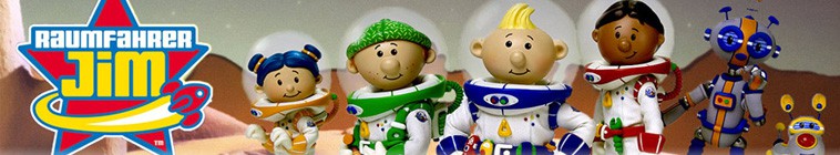 Lunar Jim - TheTVDB.com