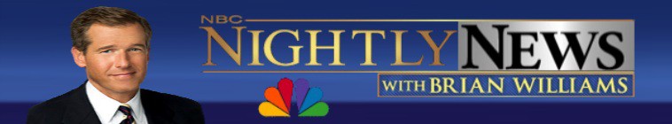 NBC Nightly News - TheTVDB.com