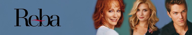 Reba - TheTVDB.com