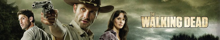 The Walking Dead - TheTVDB.com
