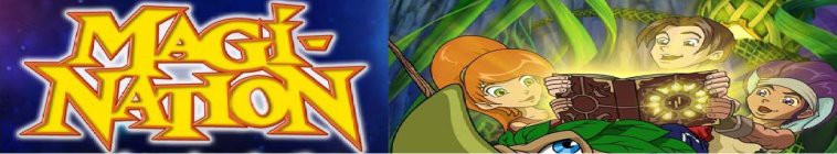 Magi-Nation - TheTVDB.com