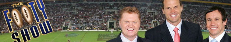 The Footy Show (NRL) - TheTVDB.com