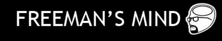 Freeman's Mind - TheTVDB.com