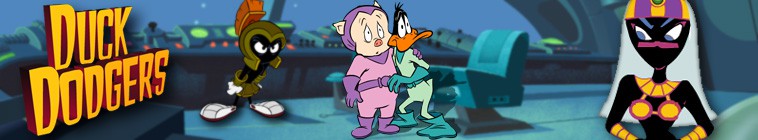 Duck Dodgers - TheTVDB.com