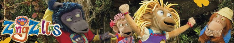 ZingZillas - TheTVDB.com