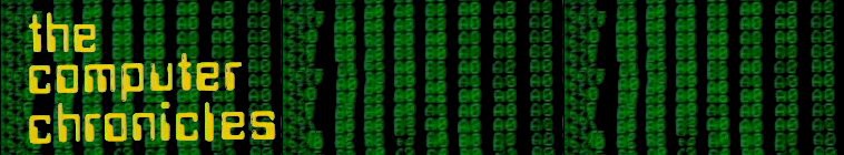 Computer Chronicles - TheTVDB.com