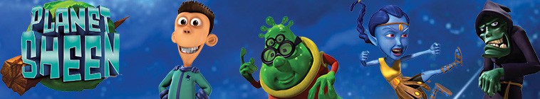 Planet Sheen - TheTVDB.com