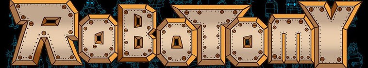 Robotomy - TheTVDB.com
