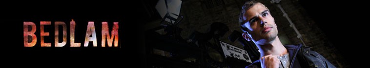 Bedlam - TheTVDB.com