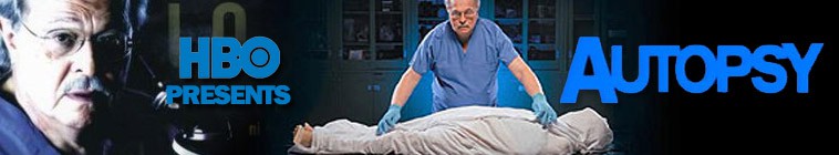 Autopsy - TheTVDB.com