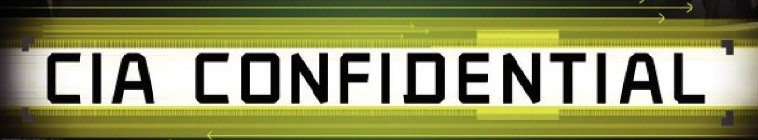 CIA Confidential - TheTVDB.com
