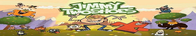 Jimmy Two-Shoes - TheTVDB.com