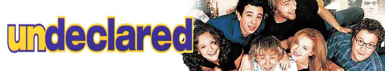 Undeclared - TheTVDB.com