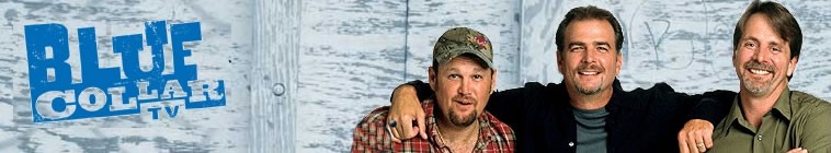 Blue Collar TV - TheTVDB.com