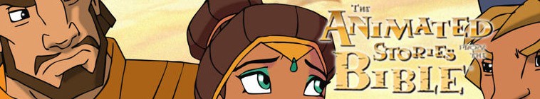 Animated Stories from the Bible - TheTVDB.com
