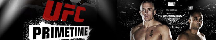 UFC Primetime - TheTVDB.com