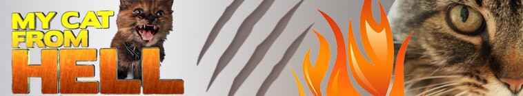 My Cat From Hell - TheTVDB.com