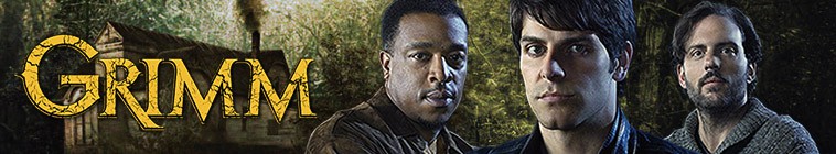 Grimm - TheTVDB.com