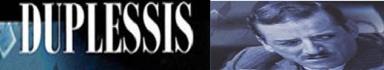 Duplessis - TheTVDB.com