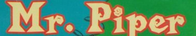Mr. Piper - TheTVDB.com