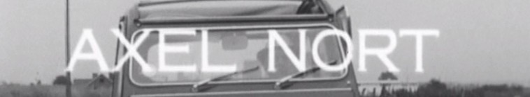 Axel Nort - TheTVDB.com
