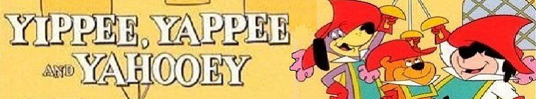 Yippee, Yappee and Yahooey - TheTVDB.com