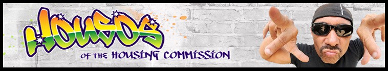 Housos - TheTVDB.com