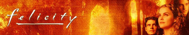 Felicity - TheTVDB.com