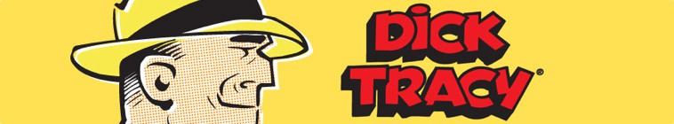 The Dick Tracy Show - TheTVDB.com