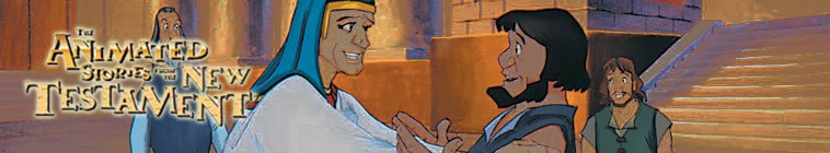 Animated Stories from the New Testament - TheTVDB.com