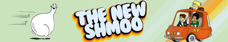 The New Shmoo - TheTVDB.com