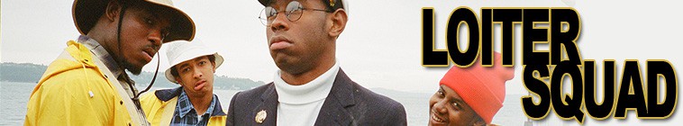 Loiter Squad - TheTVDB.com