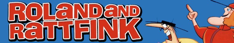 Roland and Rattfink - TheTVDB.com
