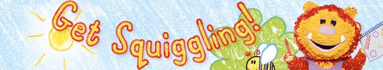 Get Squiggling! - TheTVDB.com
