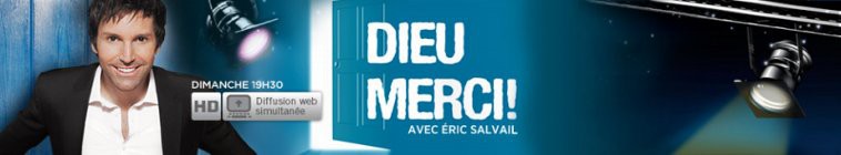 Dieu Merci ! - TheTVDB.com