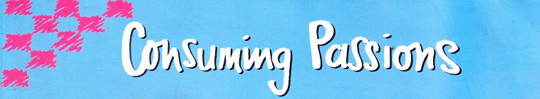Consuming Passions - TheTVDB.com