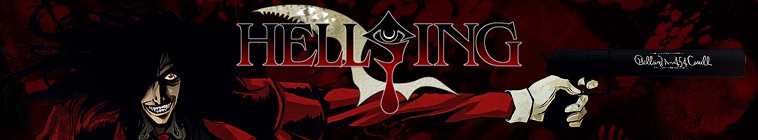 HELLSING - TheTVDB.com