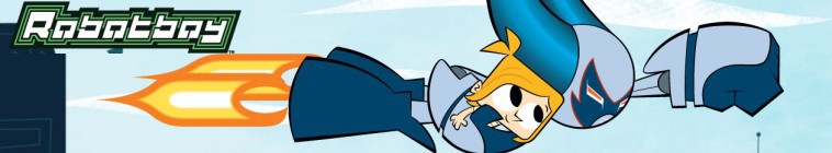 Robotboy - TheTVDB.com