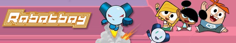 Robotboy - TheTVDB.com
