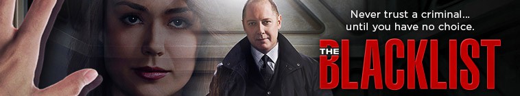 The Blacklist - TheTVDB.com