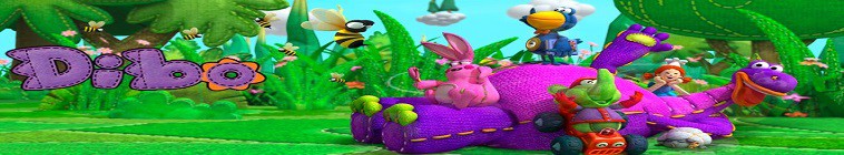 Dibo the Gift Dragon - TheTVDB.com