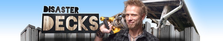 Disaster Decks - TheTVDB.com