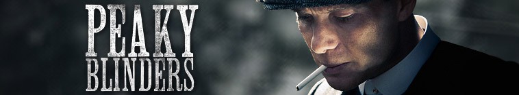 Peaky Blinders - TheTVDB.com