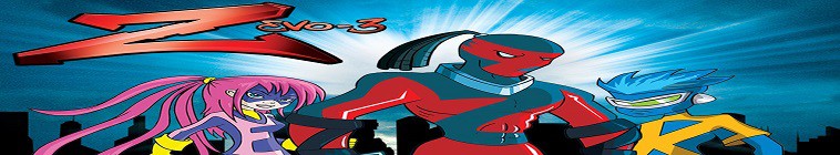 Zevo-3 - TheTVDB.com