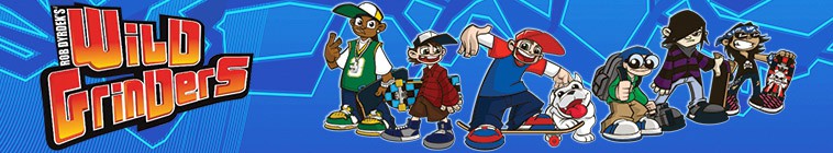 Wild Grinders - TheTVDB.com
