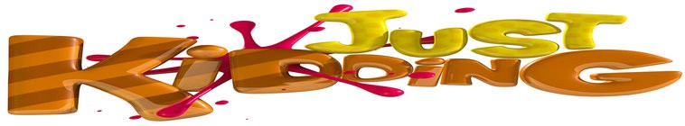 Just Kidding - TheTVDB.com